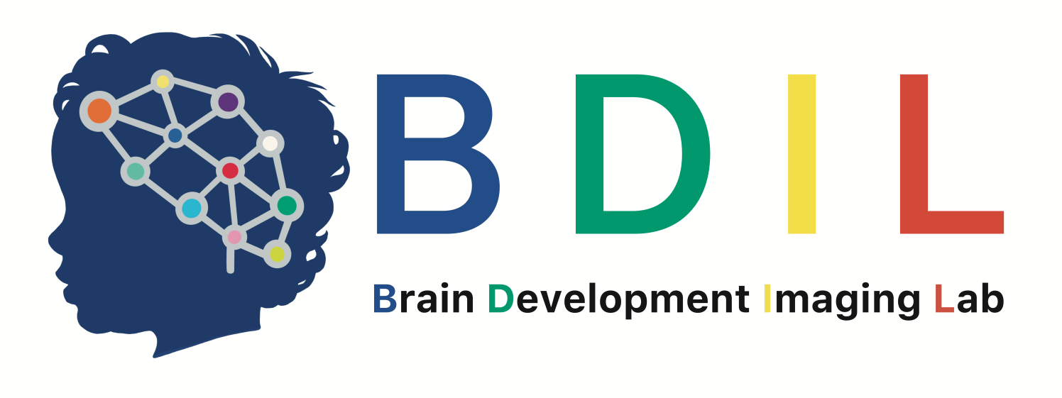 KBRI Brain Development Imaging Lab