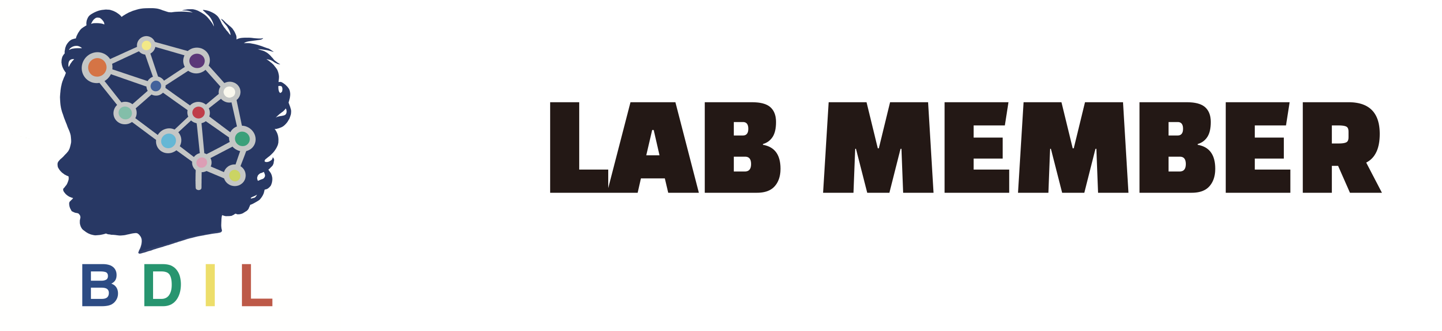 Current – KBRI Brain Development Imaging Lab